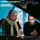 RACHMANINOV： PIANO CONCERTO NO.2 ETC.詳しい納期他、ご注文時はお支払・送料・返品のページをご確認ください発売日2014/6/18アレクシス・ワイセンベルク（p） / ラフマニノフ：ピアノ協奏曲 第2番 フ...