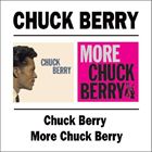CHUCK BERRY／MORE CHUCK BERRY詳しい納期他、ご注文時はお支払・送料・返品のページをご確認くださいCHUCK BERRY / CHUCK BERRY／MORE CHUCK BERRYチャック・ベリー / チャック・ベ...