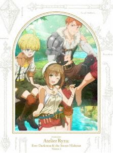 アニメライザノアトリエトコヤミノジョオウトヒミツノカクレガ2詳しい納期他、ご注文時はお支払・送料・返品のページをご確認ください発売日2023/10/25関連キーワード：アニメーションアニメ「ライザのアトリエ 〜常闇の女王と秘密の隠れ家〜」2...