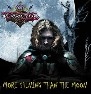 ウインザー モア シャイニング ザン ザ ムーン詳しい納期他、ご注文時はお支払・送料・返品のページをご確認ください発売日2015/12/9WINDZOR / MORE SHINING THAN THE MOONモア シャイニング ザン ザ ...