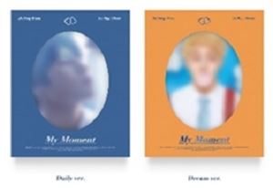1ST MINI ALBUM ： MY MOMENT詳しい納期他、ご注文時はお支払・送料・返品のページをご確認ください発売日2019/3/1HA SUNG WOON / 1ST MINI ALBUM ： MY MOMENTハ・ソンウン / ...