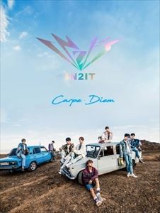 MINI ALBUM ： CARPE DIEM （B-VER）詳しい納期他、ご注文時はお支払・送料・返品のページをご確認ください発売日2017/10/27IN2IT / MINI ALBUM ： CARPE DIEM （B-VER）イントゥ...