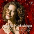 キルヒシュラーガー アンゲリカ クリスマスキャロルヲウタウ詳しい納期他、ご注文時はお支払・送料・返品のページをご確認ください発売日2008/10/22アンゲリカ・キルヒシュラーガー（MS） / クリスマス・キャロルを歌う（来日記念盤）クリス...