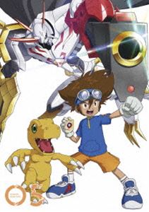 デジモンアドベンチャーディーブイディーボックス5詳しい納期他、ご注文時はお支払・送料・返品のページをご確認ください発売日2022/2/2関連キーワード：アニメーション デジアドデジモンアドベンチャー： DVD BOX 5デジモンアドベンチャ...