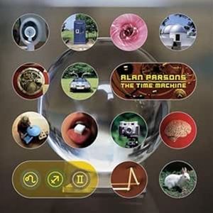 TIME MACHINE （TRANSLUCENT GREEN）詳しい納期他、ご注文時はお支払・送料・返品のページをご確認ください発売日2024/11/15ALAN PARSONS / TIME MACHINE （TRANSLUCENT G...
