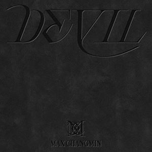 2ND MINI ALBUM ： DEVIL （BLACK VER.）詳しい納期他、ご注文時はお支払・送料・返品のページをご確認ください発売日2022/1/14CHANG MIN （TVXQ!） / 2ND MINI ALBUM ： DEV...