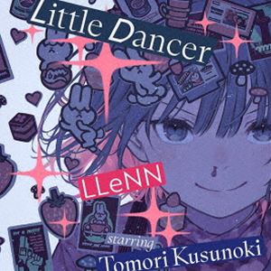 レンスターリングトモリクスノキ リトル ダンサー オーバークロック詳しい納期他、ご注文時はお支払・送料・返品のページをご確認ください発売日2024/12/18関連キーワード：SVWC-70698/9LLENN starring Tomori...