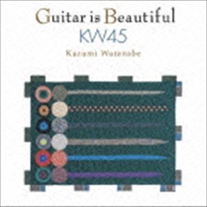 GUITAR IS BEAUTIFUL KW45詳しい納期他、ご注文時はお支払・送料・返品のページをご確認ください発売日2016/4/6渡辺香津美 / ギター・イズ・ビューティフル KW45GUITAR IS BEAUTIFUL KW45 ...