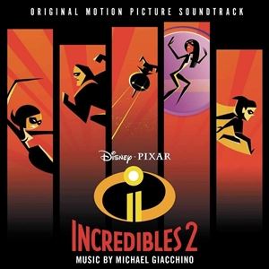 INCREDIBLES 2詳しい納期他、ご注文時はお支払・送料・返品のページをご確認ください発売日2018/6/29O.S.T. / INCREDIBLES 2サウンドトラック / インクレディブルズ2 ジャンル サントラその他 関連キーワ...