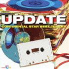 アップデート コンチネンタル スター ベスト トラックス詳しい納期他、ご注文時はお支払・送料・返品のページをご確認ください発売日2013/12/11（V.A.） / アップデート コンチネンタル・スター ベスト トラックス（CD＋DVD）ア...