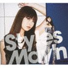 STYLES詳しい納期他、ご注文時はお支払・送料・返品のページをご確認ください発売日2009/11/25関連キーワード：MaynMay’n / Styles（初回盤／CD＋DVD）STYLES ジャンル 邦楽J-POP 関連キーワード Ma...