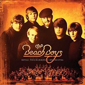 BEACH BOYS WITH THE ROYAL PHILHARMONIC ORCHESTRA詳しい納期他、ご注文時はお支払・送料・返品のページをご確認ください発売日2018/6/26BEACH BOYS / BEACH BOYS WIT...