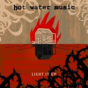 LIGHT IT UP詳しい納期他、ご注文時はお支払・送料・返品のページをご確認ください発売日2017/9/26HOT WATER MUSIC / LIGHT IT UPホット・ウォーター・ミュージック / ライト・イット・アップ ジャンル...