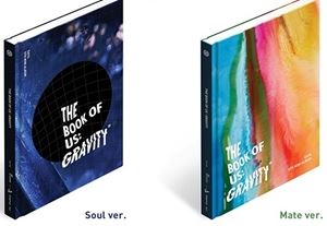 BOOK OF US：GRAVITY詳しい納期他、ご注文時はお支払・送料・返品のページをご確認ください発売日2019/7/16DAY6 / BOOK OF US：GRAVITYデイ6 / ブック・オブ・アス：グラヴィティ ジャンル 洋楽アジ...