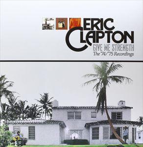 GIVE ME STRENGTH ： ’74／’75 （3LP）詳しい納期他、ご注文時はお支払・送料・返品のページをご確認ください発売日2013/12/10関連キーワード：Eric Clapton エリッククラプトンERIC CLAPTON...