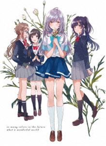 イロヅクセカイノアシタカラ1詳しい納期他、ご注文時はお支払・送料・返品のページをご確認ください発売日2019/2/2関連キーワード：アニメーション ブルーレイ BD色づく世界の明日から Blu-ray BOX 1イロヅクセカイノアシタカラ1...