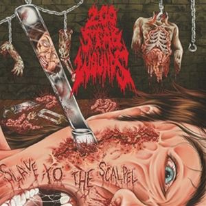 SLAVE TO THE SCALPEL （COLORED）詳しい納期他、ご注文時はお支払・送料・返品のページをご確認ください発売日2023/11/3200 STAB WOUNDS / SLAVE TO THE SCALPEL （COLOR...