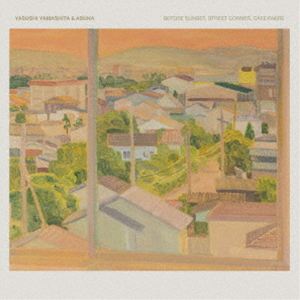 ヤスシヤマシタ アスナ ビフォア サンセット ストリート コーナー カフェ ファーブル詳しい納期他、ご注文時はお支払・送料・返品のページをご確認ください発売日2026/3/4関連キーワード：アルバム ビフォーサンセット ストリートコーナー ...