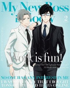 アタラシイジョウシハドテンネン詳しい納期他、ご注文時はお支払・送料・返品のページをご確認ください発売日2024/1/31関連キーワード：アニメーション ブルーレイ BD新しい上司はど天然 2【完全生産限定版】アタラシイジョウシハドテンネン ...
