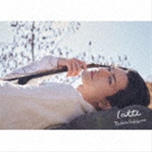 サキヤマツバサ ラテ詳しい納期他、ご注文時はお支払・送料・返品のページをご確認ください発売日2021/4/21崎山つばさ / latte（初回生産限定盤）ラテ ジャンル 邦楽J-POP 関連キーワード 崎山つばさ人気2．5次元舞台俳優、崎山...