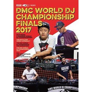 詳しい納期他、ご注文時はお支払・送料・返品のページをご確認ください発売日2018/4/4DMC WORLD DJ CHAMPIONSHIP FINALS 2017 ジャンル 音楽Jポップ 監督 出演 種別 DVD JAN 452618044...