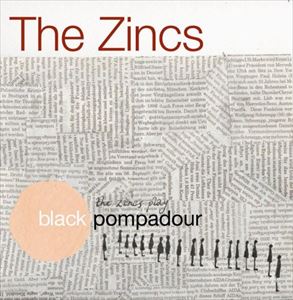 ジンクス ブラックポンバドール詳しい納期他、ご注文時はお支払・送料・返品のページをご確認ください発売日2007/6/6ザ・ジンクス / ブラックポンバドールブラックポンバドール ジャンル 洋楽ロック 関連キーワード ザ・ジンクスアート ユニ...