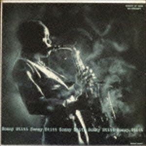 SONNY STITT PLAYS詳しい納期他、ご注文時はお支払・送料・返品のページをご確認ください発売日2016/6/29ソニー・スティット（as、ts） / ソニー・スティット・プレイズ／ニアネス・オブ・ユー（完全初回生産限定盤／SHM...