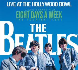 LIVE AT THE HOLLYWOOD BOWL詳しい納期他、ご注文時はお支払・送料・返品のページをご確認ください発売日2016/9/9BEATLES / LIVE AT THE HOLLYWOOD BOWLビートルズ / ライブ・アッ...
