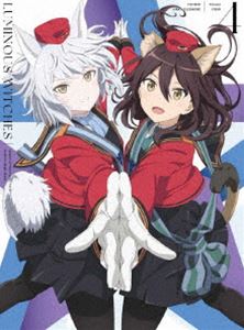 ルミナスウィッチーズダイ4カン詳しい納期他、ご注文時はお支払・送料・返品のページをご確認ください発売日2023/1/25関連キーワード：アニメーション ブルーレイ BDルミナスウィッチーズ 第4巻【Blu-ray】ルミナスウィッチーズダイ4...