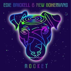 ROCKET詳しい納期他、ご注文時はお支払・送料・返品のページをご確認ください発売日2018/11/2EDIE BRICKELL ＆ NEW BOHEMIANS / ROCKETエディ・ブリケル＆ニュー・ボヘミアンズ / ロケット ジャンル...