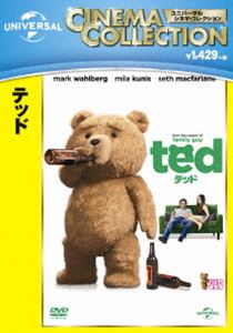 テッド詳しい納期他、ご注文時はお支払・送料・返品のページをご確認ください発売日2014/3/5関連キーワード：マークウォールバーグテッドテッド ジャンル 洋画ドラマ全般 監督 セス・マクファーレン 出演 マーク・ウォールバーグミラ・クニスジ...