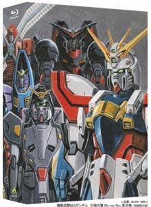 キドウブトウデンジーガンダムセキハテンキョウ詳しい納期他、ご注文時はお支払・送料・返品のページをご確認ください発売日2024/3/27関連キーワード：TVアニメ機動武闘伝Gガンダム アニメーション ゴッドガンダム ブルーレイ BD機動武闘伝...