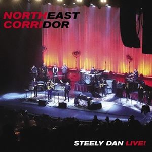 NORTHEAST CORRIDOR ： STEELY DAN LIVE!詳しい納期他、ご注文時はお支払・送料・返品のページをご確認ください発売日2021/10/1関連キーワード：Steely Dan SteelyDan スティーリーダンS...