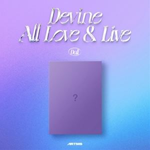 1ST ALBUM ： DALL詳しい納期他、ご注文時はお支払・送料・返品のページをご確認ください発売日2024/6/1ARTMS / 1ST ALBUM ： DALLアルテミス / 1STアルバム：ドール ジャンル 洋楽アジアンポップス ...