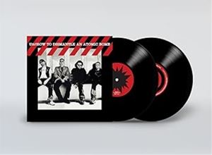 HOW TO DISMANTLE AN ATOMIC BOMB ? 20TH ANNIVERSARY詳しい納期他、ご注文時はお支払・送料・返品のページをご確認ください発売日2024/11/22U2 / HOW TO DISMANTLE AN...