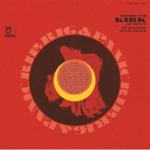 カーク ローランド リップ リグアンドパニック詳しい納期他、ご注文時はお支払・送料・返品のページをご確認ください発売日2024/7/24ローランド・カーク（ts、manzello、stritch、fl、ob、castanets、siren）...