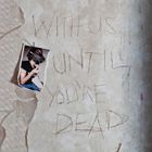 WITH US UNTIL YOU’RE DEAD詳しい納期他、ご注文時はお支払・送料・返品のページをご確認ください発売日2012/8/27ARCHIVE / WITH US UNTIL YOU’RE DEADアーカイヴ / ウィズ・アス・...
