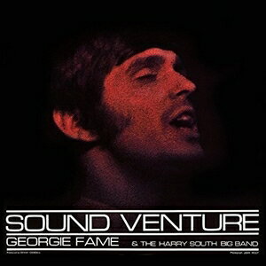 SOUND VENTURE詳しい納期他、ご注文時はお支払・送料・返品のページをご確認ください発売日2016/11/25GEORGIE FAME / SOUND VENTUREジョージィ・フェイム / サウンド・ベンチャー ジャンル 洋楽ポッ...