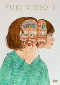 詳しい納期他、ご注文時はお支払・送料・返品のページをご確認ください発売日2012/5/2関連キーワード：ゆき ミュージックビデオ集 MV集 ミュージックビデオ MVYUKI／ユキビデオ3 ジャンル 音楽Jポップ 監督 出演 YUKI「汽車に...