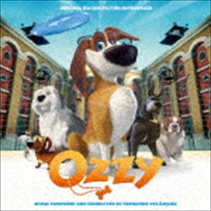 ベラスケス フェルナンド オリジナル サウンドトラック ドッグス オジーノダイボウケン詳しい納期他、ご注文時はお支払・送料・返品のページをご確認ください発売日2017/7/5フェルナンド・ヴェラスケス（音楽） / オリジナル・サウンドトラッ...