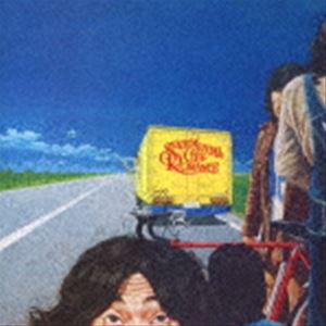 センチメンタルシティロマンス センチメンタル シティ ロマンス スペシャル エディション詳しい納期他、ご注文時はお支払・送料・返品のページをご確認ください発売日2023/8/23関連キーワード：MHCL-30868/9センチメンタル・シティ...