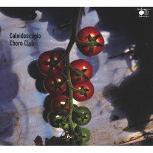ショーロクラブ カレイドスコーピオ詳しい納期他、ご注文時はお支払・送料・返品のページをご確認ください発売日2023/9/27CHORO CLUB / Caleidoscopioカレイドスコーピオ ジャンル 邦楽J-POP 関連キーワード C...