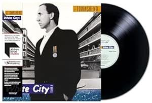 WHITE CITY （A NOVEL） （HALF SPEED MASTER）詳しい納期他、ご注文時はお支払・送料・返品のページをご確認ください発売日2024/5/17PETE TOWNSHEND / WHITE CITY （A NOVE...