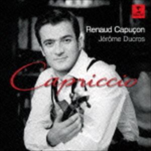 CAPRICCIO - VIOLIN PIECES詳しい納期他、ご注文時はお支払・送料・返品のページをご確認ください発売日2015/2/4（クラシック） / カプリッチョ〜ヴァイオリン名曲集CAPRICCIO - VIOLIN PIECES...