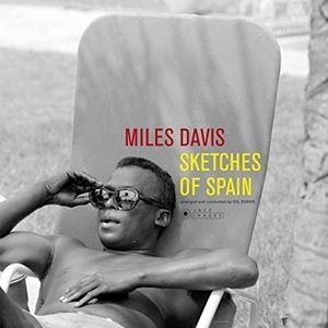 SKETCHES OF SPAIN詳しい納期他、ご注文時はお支払・送料・返品のページをご確認ください発売日2016/10/21MILES DAVIS / SKETCHES OF SPAINマイルス・デイヴィス / スケッチズ・オブ・スペイン...