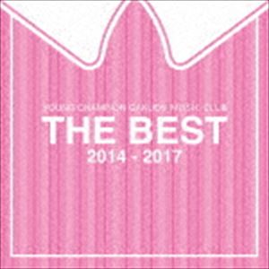 ヤンチャンガクエンオンガクブ ザ ベスト 2014 2017詳しい納期他、ご注文時はお支払・送料・返品のページをご確認ください発売日2017/12/13ヤンチャン学園音楽部 / THE BEST 2014-2017（通常盤／A-type）ザ...