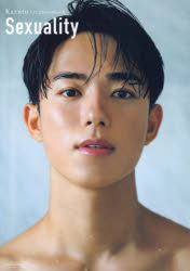 松井伴実／〔撮影〕本詳しい納期他、ご注文時はご利用案内・返品のページをご確認ください出版社名玄光社出版年月2025年02月サイズ144P 30cmISBNコード9784768320143エンターテイメント タレント・ミュージシャン写真集 タ...