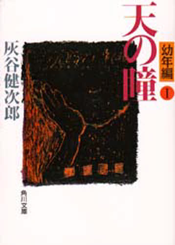 灰谷健次郎／〔著〕角川文庫本詳しい納期他、ご注文時はご利用案内・返品のページをご確認ください出版社名角川書店出版年月1999年06月サイズ381P 15cmISBNコード9784043520206文庫 日本文学 角川文庫天の瞳 幼年編1テン...