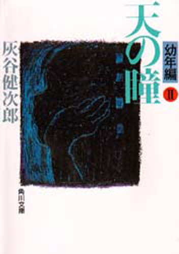 灰谷健次郎／〔著〕角川文庫本詳しい納期他、ご注文時はご利用案内・返品のページをご確認ください出版社名角川書店出版年月1999年06月サイズ364P 15cmISBNコード9784043520213文庫 日本文学 角川文庫天の瞳 幼年編2テン...