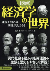 矢沢潔／著本詳しい納期他、ご注文時はご利用案内・返品のページをご確認ください出版社名ワン・パブリッシング出版年月2021年03月サイズ127P 21cmISBNコード9784651200828教養 ノンフィクション 科学〈図解〉経済学の世界...